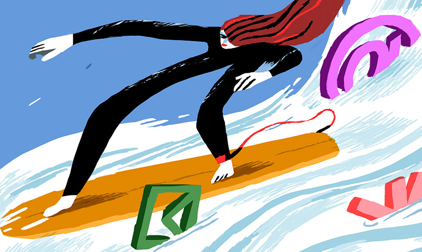 11 Important Skills that Every Digital Citizen Should Possess ...