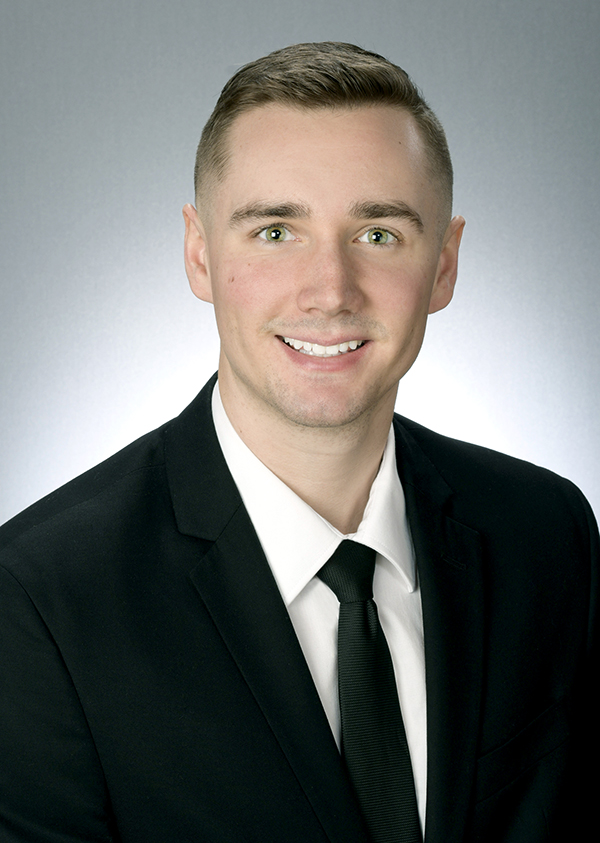 Adam M. Struky | AmeriServ Wealth Management