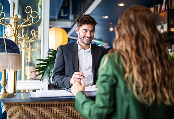 Free Business Checking | PA, MD Business Bank | AmeriServ Bank